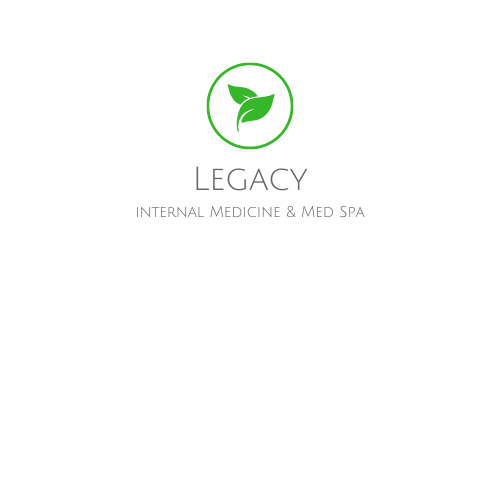 [Original size] [Original size] Legacy Medical Logo